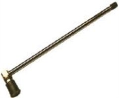 Replacement Scanner Antenna For Base Station BNC Right-Angle by Workman ...