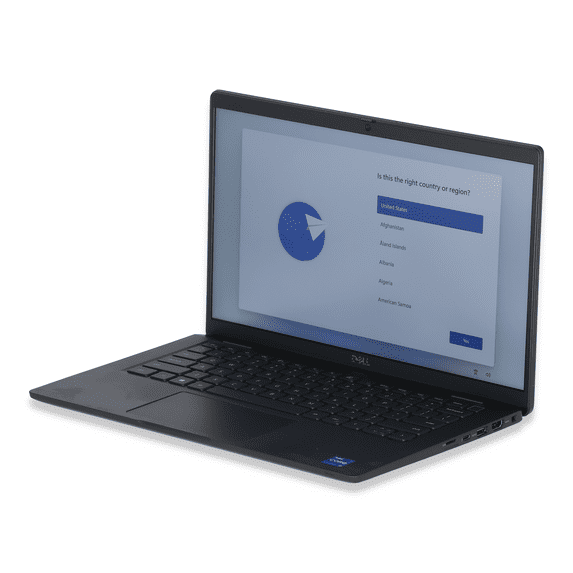 Restored Windows 11 Laptop PC 14.0" Dell Latitude 7420 | Intel Core i5 ...