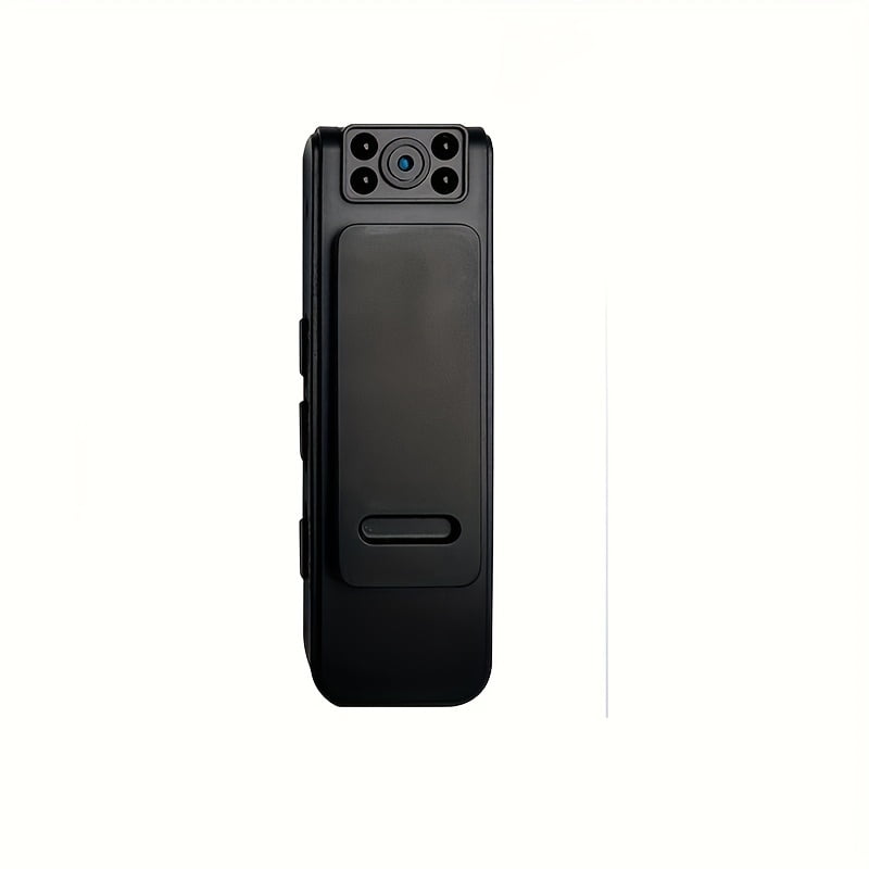 Click here for Unbranded Wireless Wi-Fi Mini Camera With Clip  19... prices