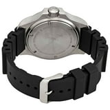 Swiss Army Men's Classic Black Dial Watch - 241733.1 - Walmart.com