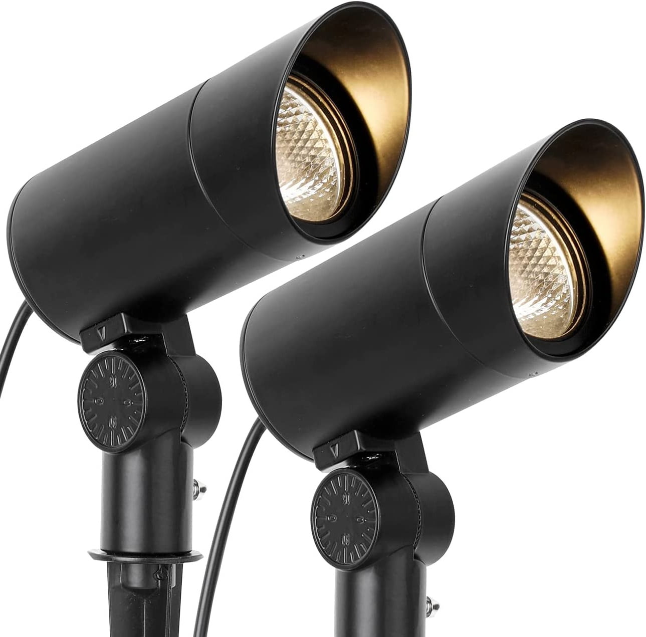 Best Outdoor Low Voltage Spotlights at Mary Sims blog