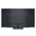 LG 65" Class 4K UHD OLED Web OS Smart TV with Dolby Vision C3 Series ...
