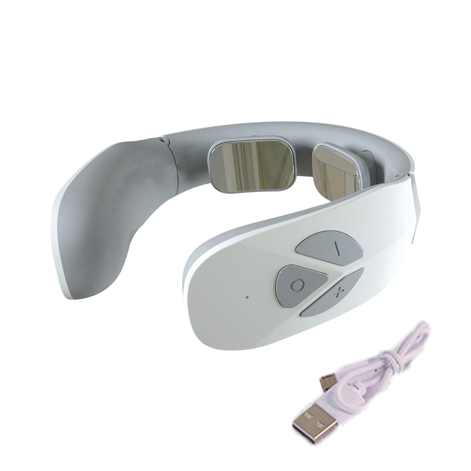 Click here for Earkity Neck Massager With Heat  Portable Electric... prices