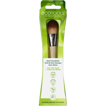 EcoTools Four Piece Touch-Up Set - Walmart.com