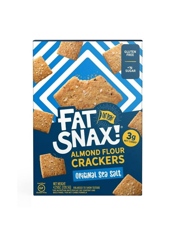 Snack Crackers in Crackers - Walmart.com