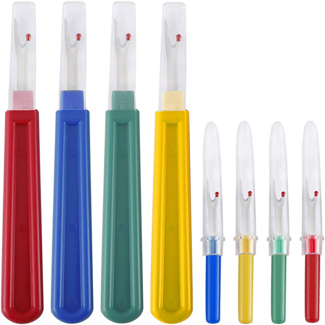 Quilting Tools Sewing Thread Set Sewing Seam Rippers Handy Rippers for ...