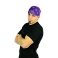 Large Bandanas 27 x 27 | Versatile Biker Rags | Classic Paisley Bandana ...
