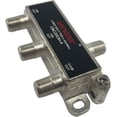2003-3-way splitter - 3.5-75-1002 high performance for coaxial cable TV ...