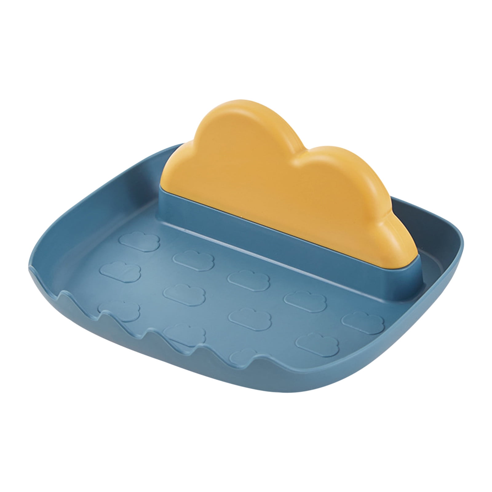 OAVQHLG3B Stove Water Pot Cover Rack Kitchen Countertop Oil-proof Plate ...