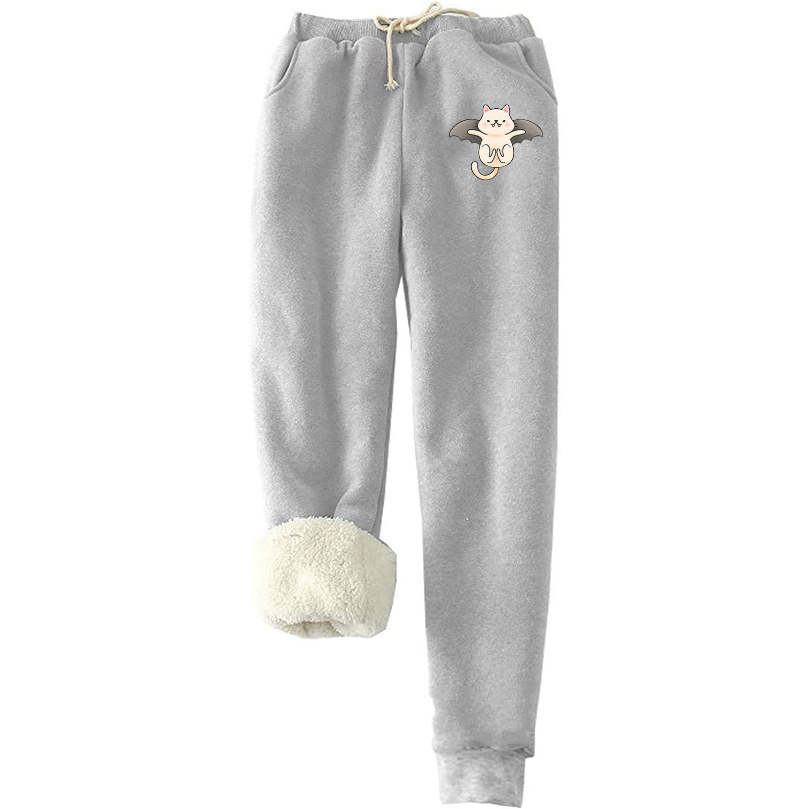 Click here for Japceit Warm Pants For Women Winter Womens Printed... prices