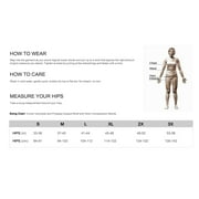 Underworks Vulvar Varicosity and Prolapse Support Boy-Leg Brief with ...