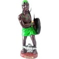 Santo Orisha Statue Orisha Statue Orisha Ogun Estatua Catholic Statue (5 Inches) - Walmart.com