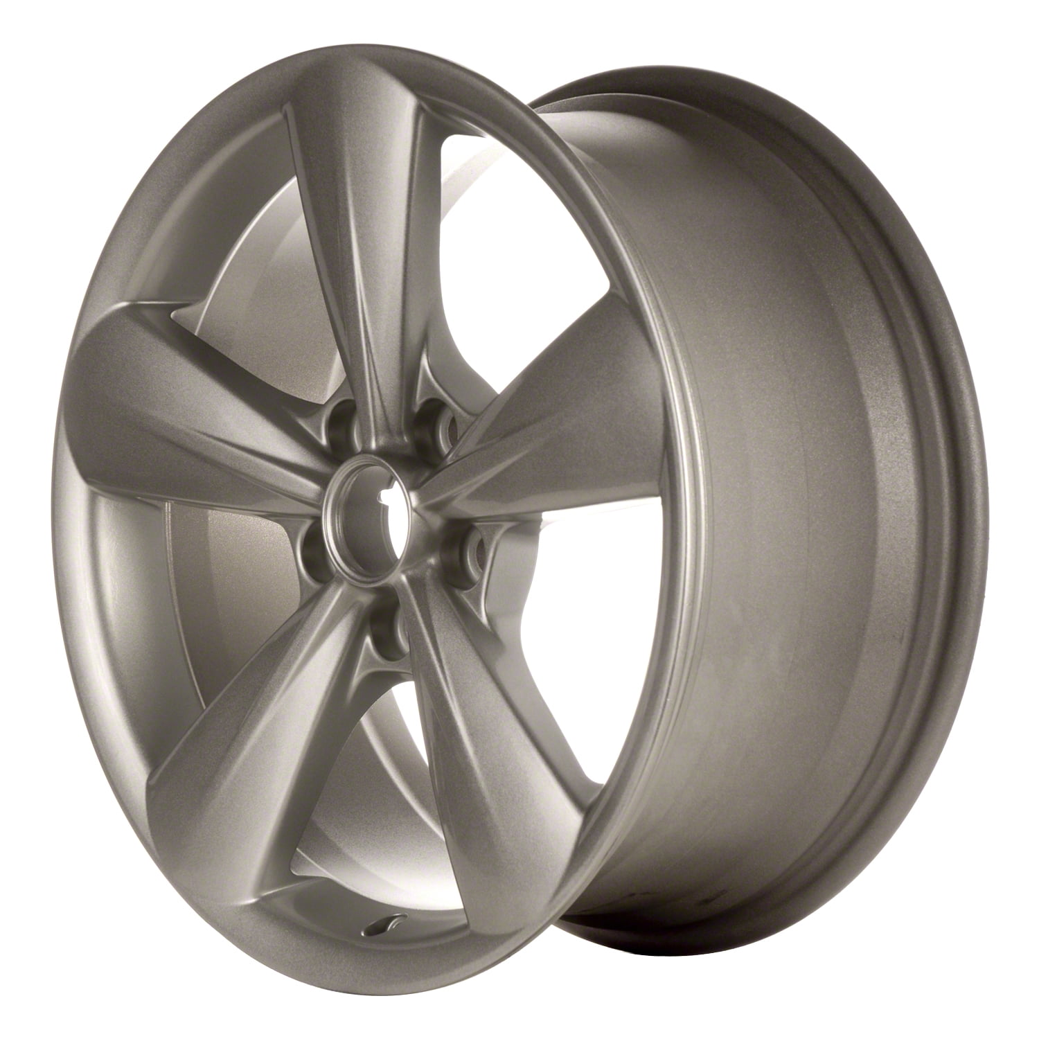 Mustang Gt Stock Rims