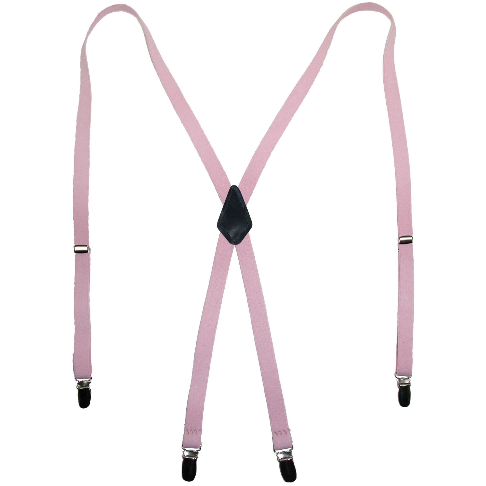 Click here for Ctm Elastic Clip-End 1/2 Inch Skinny Urban Suspend... prices