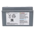 CUB CADET 725P17136 Battery AGM 7AHR CC 30 H Hydro Mini Rider - Walmart.com