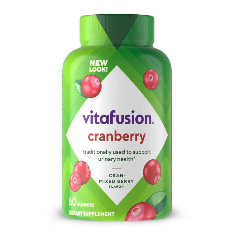 Natural Bladder Control Supplement Cranberry Juice 12000mg Tablets ...