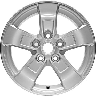 Auto Rim Shop New 18" Replacement Automotive Rim for Chevrolet Malibu ...