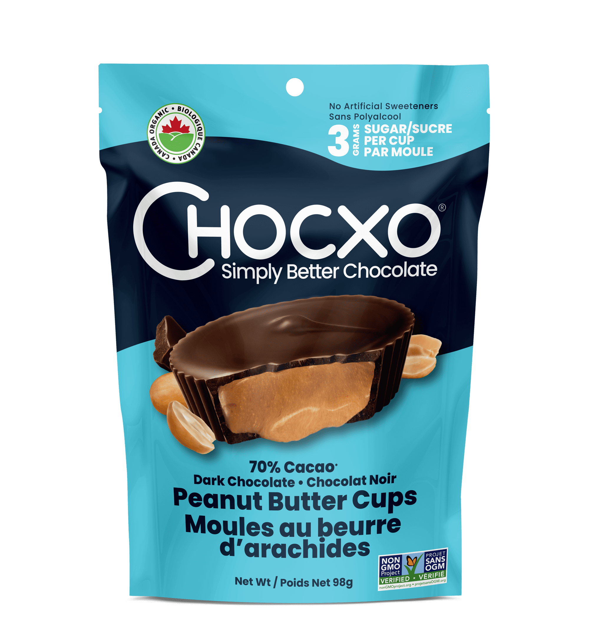 CHOCXO | Walmart Canada