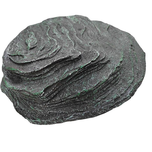 Qiaoxi Flocking Floating Rock Pumice Ornament Artificial Stone Aquarium ...