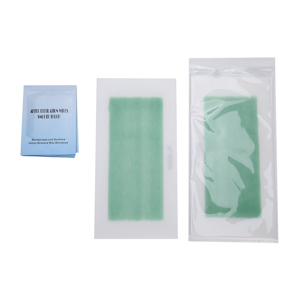 Click here for Unbranded Wax Paper 40pcs Hair Removal Wax Wax Str... prices