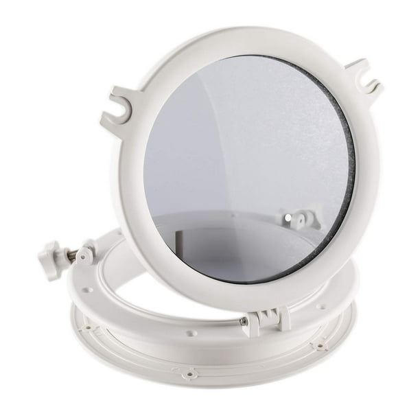 Yate de apertura redonda, ventana de reemplazo de barco Agujero de ...