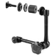 Articulated Camera Arm Super Clamp For Monitor Mic Bracket Lighting ...