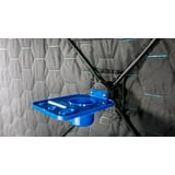 Clam 15390 ClamLock Shelf - Walmart.com