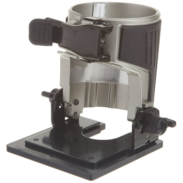 Makita 198987-9 Compact Router Tilt Base - Walmart.ca