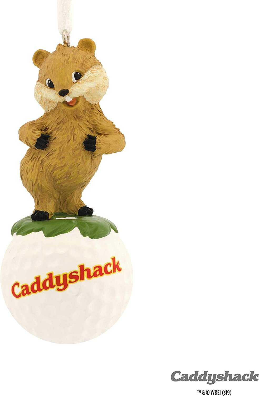 Carl Spackler Gopher