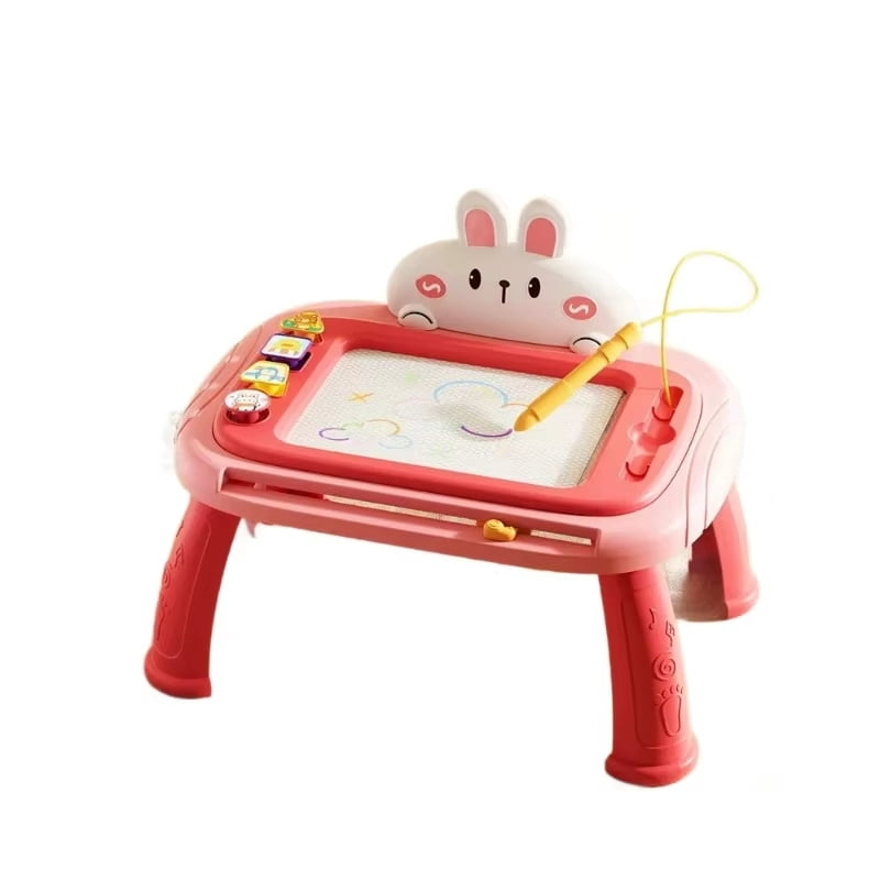 Click here for Grm Girls Toys Magnetic Drawing Board Magna Erasab... prices