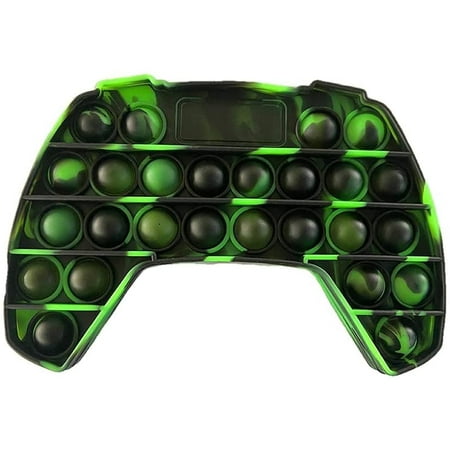 Fidget Poppers, Controller Shaped Fidget s Simples-Dimples and Pop in ...