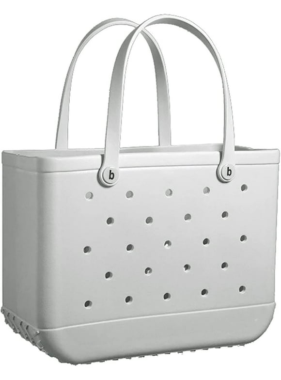 Rubber Beach Bag