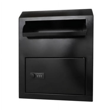 BARSKA Large Multi-Purpose Drop Box by Barska CB12712 - Walmart.com