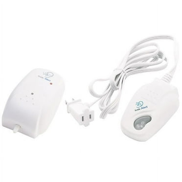Sonic Alert Infant Monitor: Baby Cry Signaler/Transmitter (BC400 ...