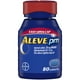 Aleve PM Soft Grip Arthritis Cap Pain Reliever/Nighttime Sleep-Aid Naproxen Sodium Caplets, 220 ...