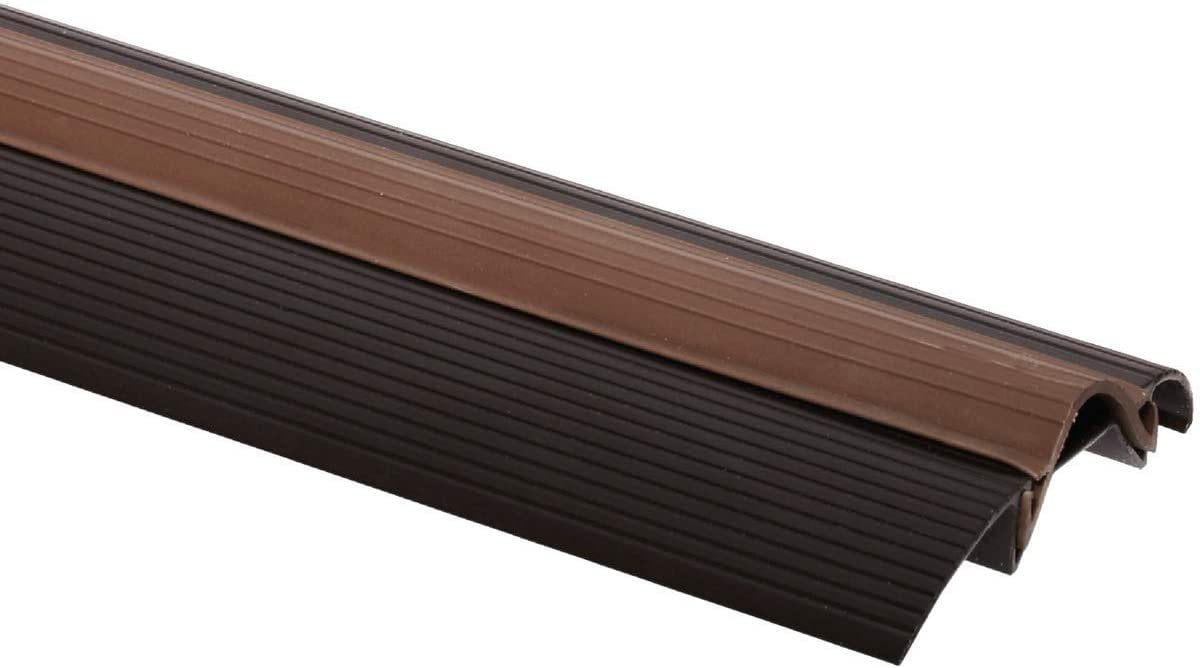 THERMWELL PRODS CO ST28HDI Bronze Threshold, 36" - Walmart.com