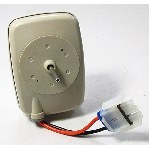 WR60X10141 Evaporator Fan Motor For General Electric Models Replacement ...