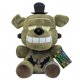 Funko Plush: Five Nights at Freddy's: Curse of Dreadbear - Dreadbear ...