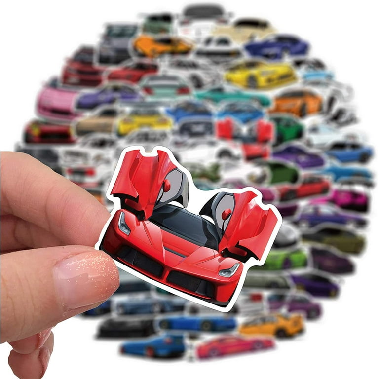 Stickers For Cars