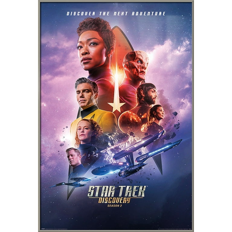 Discovery Tv Shows