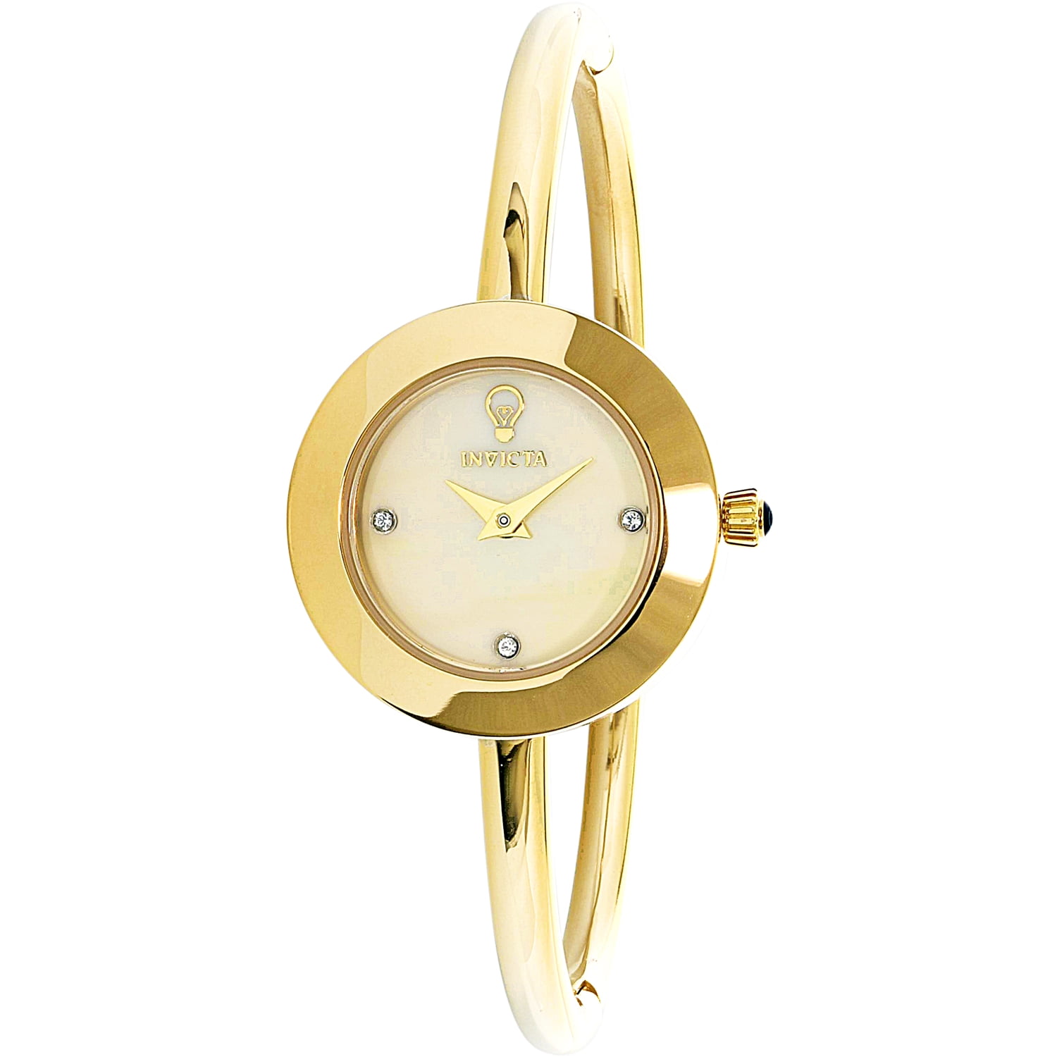 23259 Women's 'Gabrielle Union' Quartz Stainless Steel Casual Watch ...