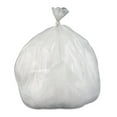 Low-Density Commercial Can Liners, 30 gal, 0.58 mil, 30" x 36", Clear ...