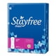 Stayfree Maxi Pads Super, 48ct - Walmart.com