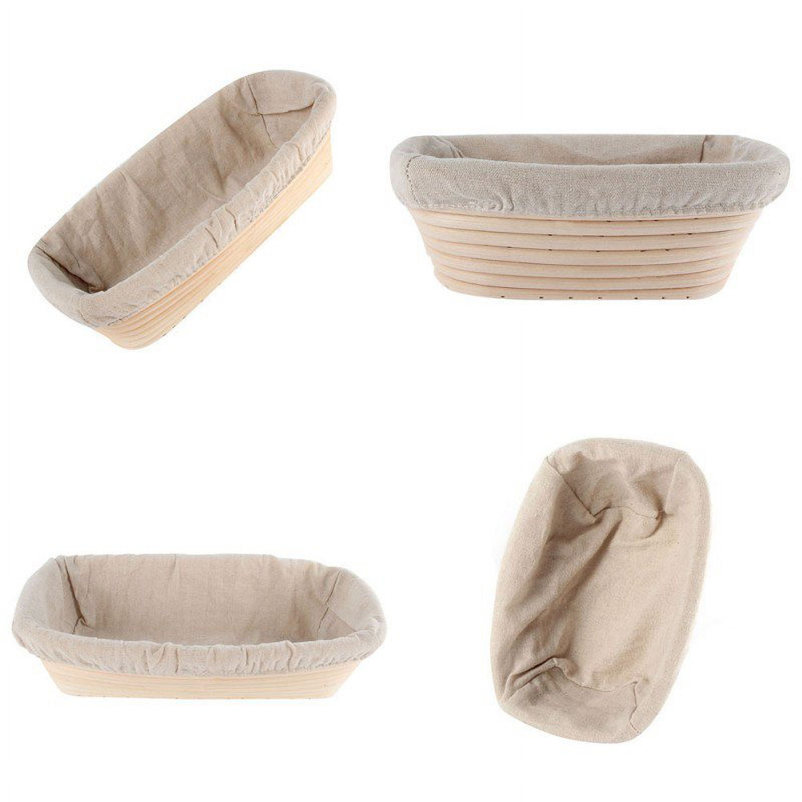 Click here for Generic 1pc Bread Banneton Proofing Basket Banneto... prices