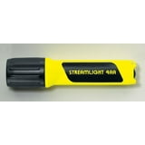 Streamlight 4AA ProPolymer 67 Lumen LED Flashlight Plastic Body, Yellow ...