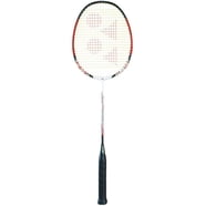 Yonex GR 303 Badminton Racket with Full Cover Steel Shaft - Pack of 2 ...