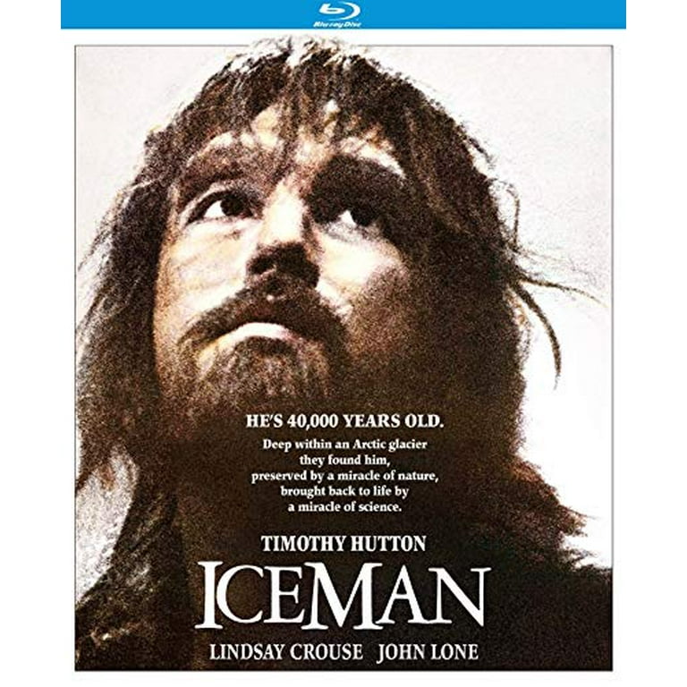 The Iceman Movie Review