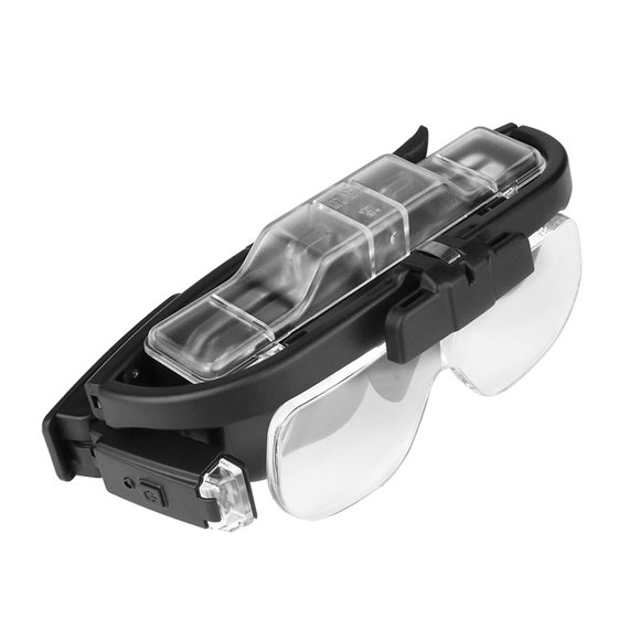 Mighty Sight Glasses