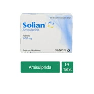 Sies 200 mg 20 cápsulas | Walmart en línea