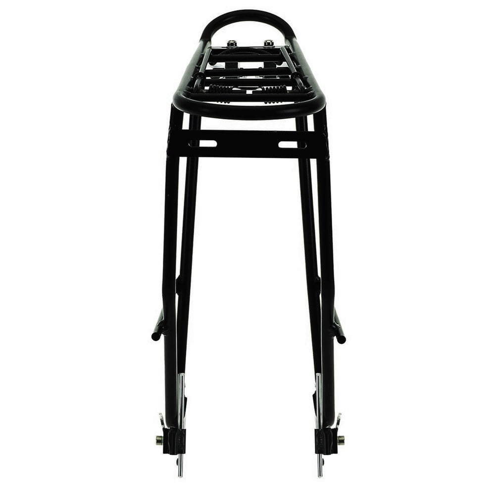 M-Wave Arrow Aluminum Rear Carrier Rack - Walmart.com